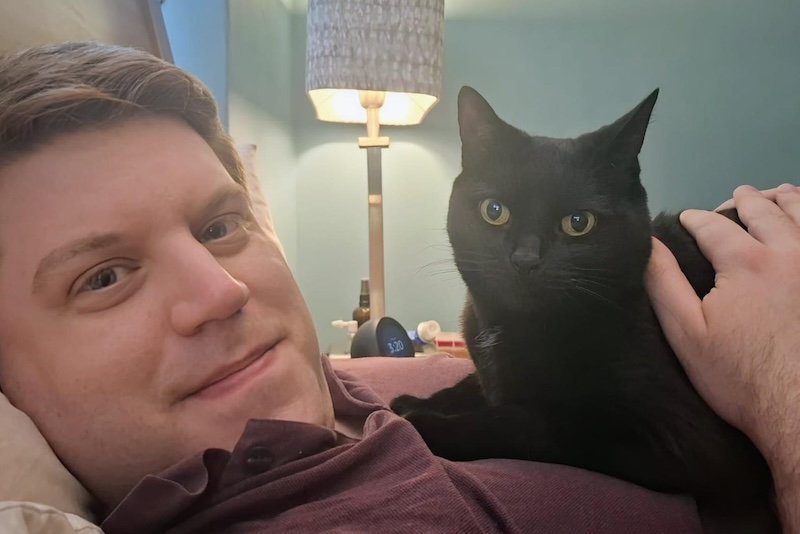 About Peter Cardwell